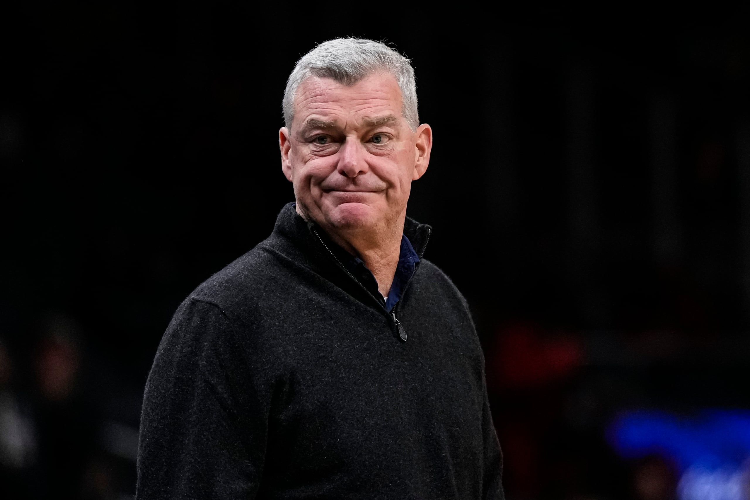 Atlanta Hawks front office drama reportedly due to influence of owner's ...