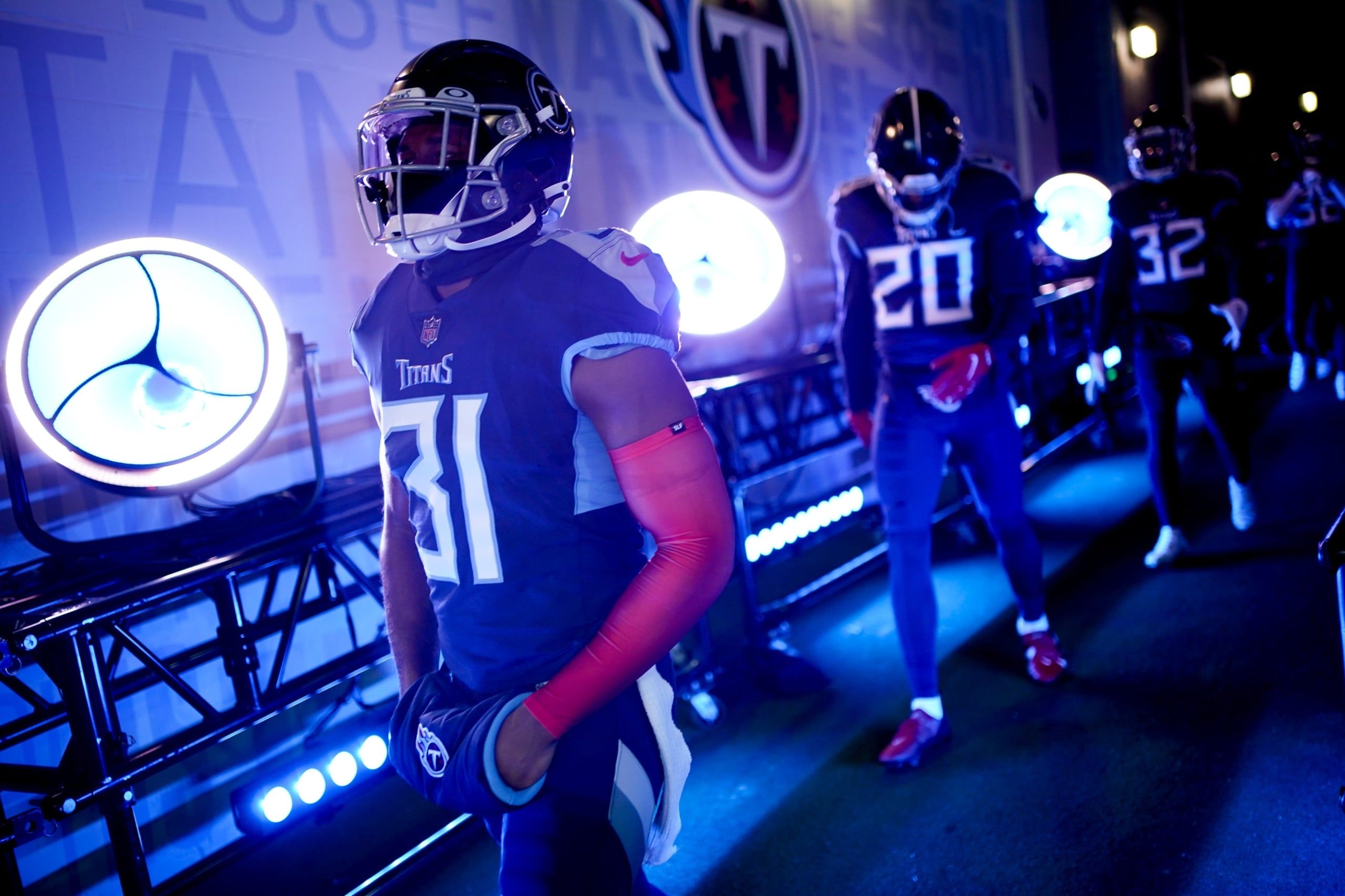 Tennessee Titans All-Pro Kevin Byard could be on the move: 3 ideal ...