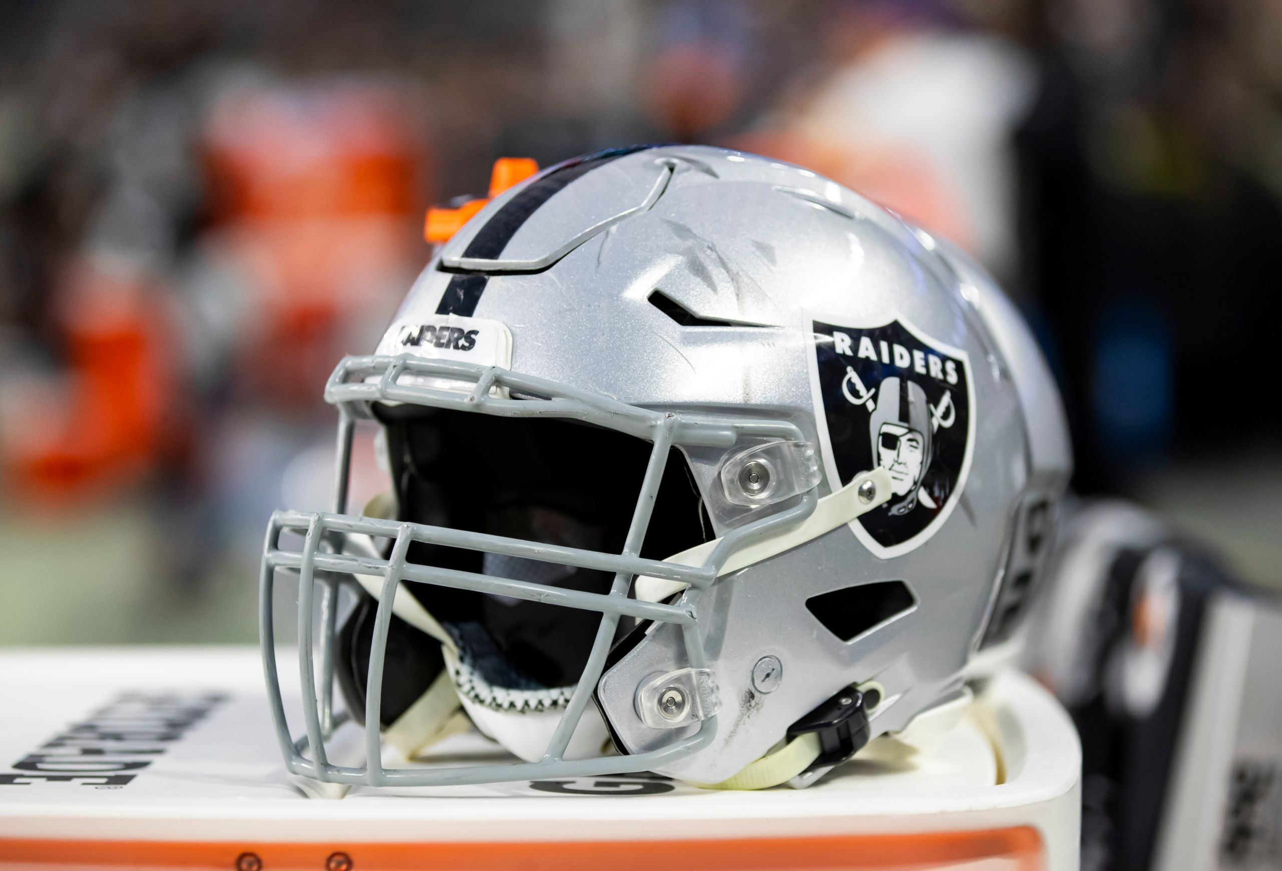 Las Vegas Raiders: 53-man depth chart projections before training camp