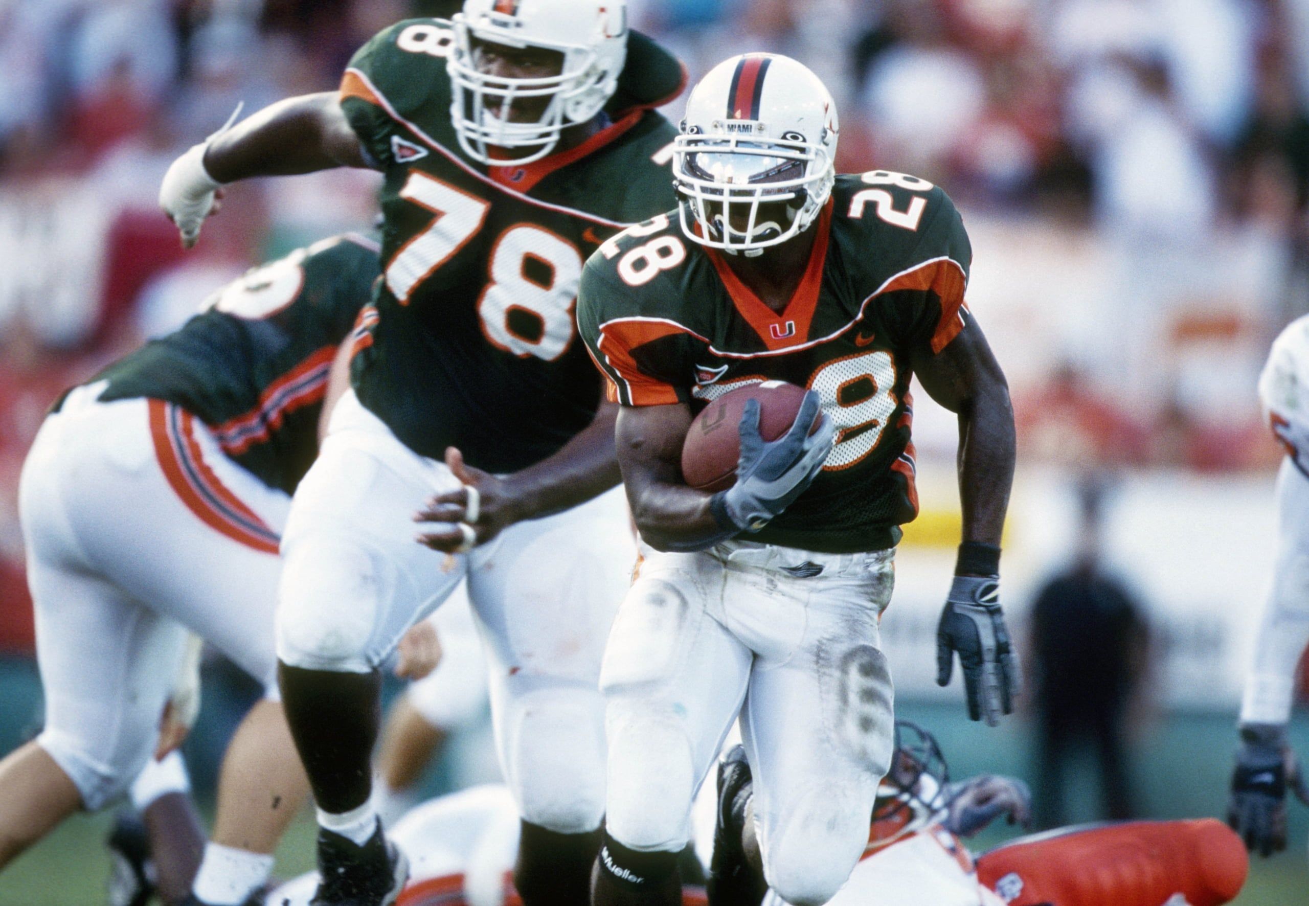 6 best college football teams of all time, including Alabama Crimson ...