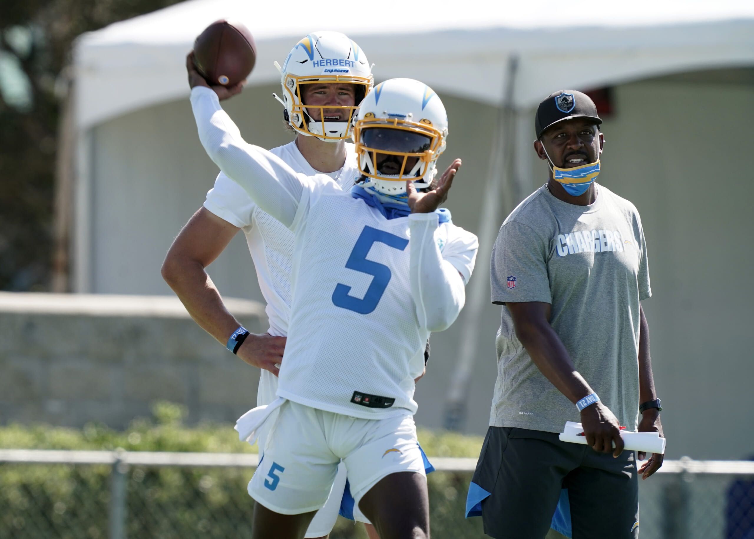 Pep Hamilton rejects Carolina Panthers interview request