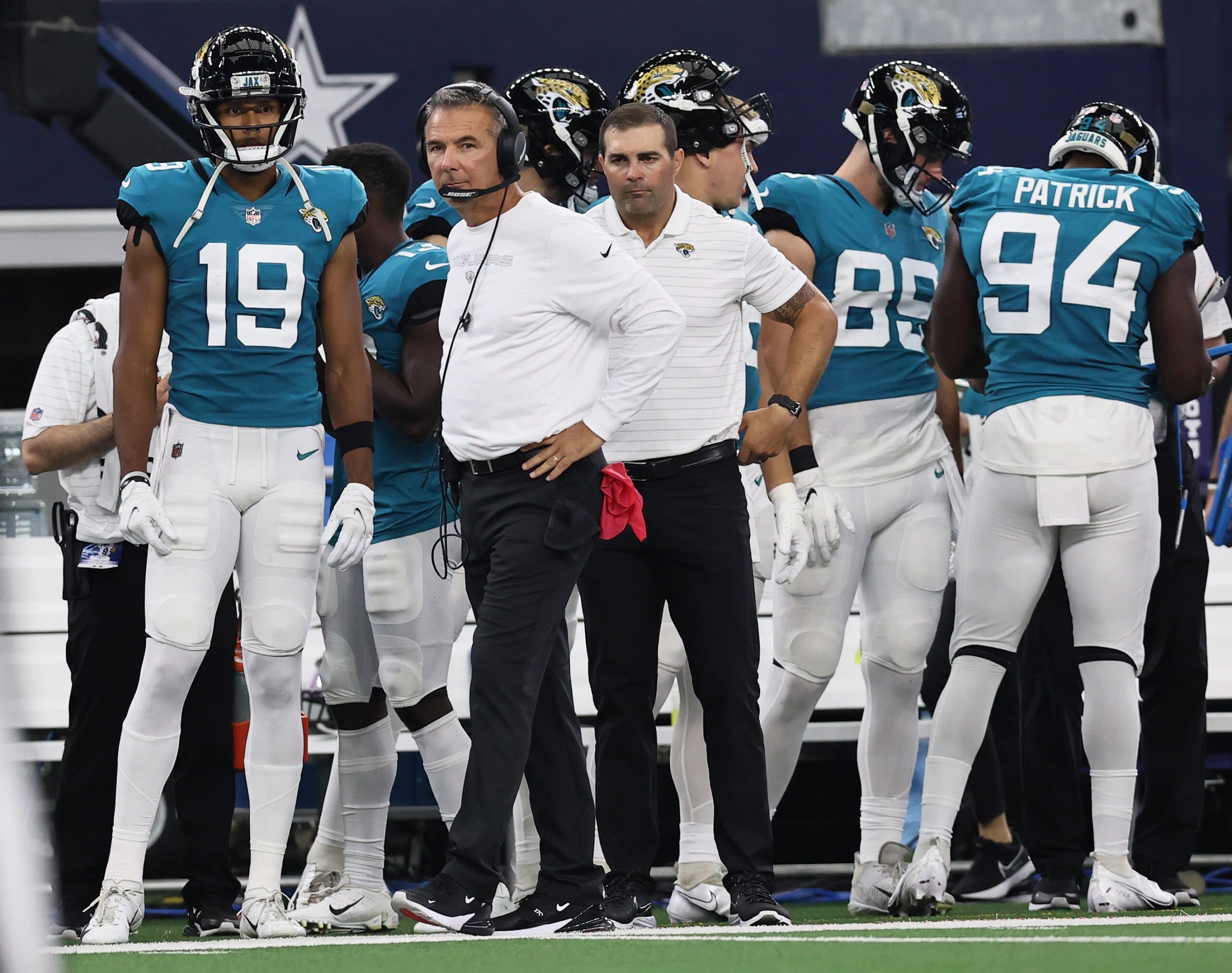NFLPA opens investigation after Jacksonville Jaguars admit vaccination ...