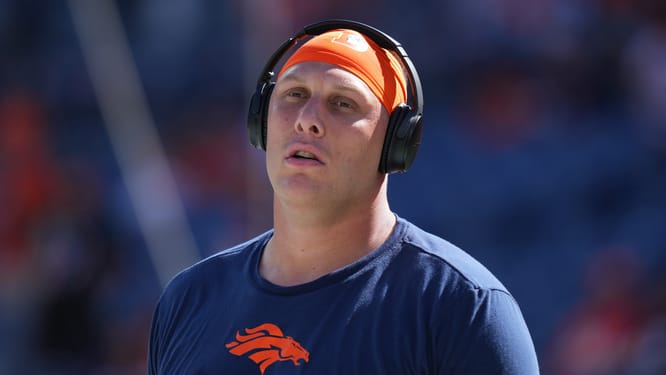 NFL trade block: A look at players who could be moved and ideal landing ...