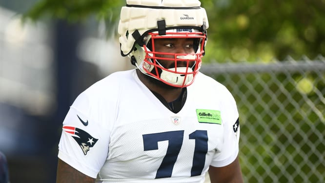 NFL trade block: A look at players who could be moved and ideal landing ...