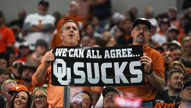 2024 SEC schedule release: Reactions from college football world