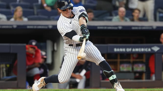 New York Mets add yet another former New York Yankees player in MLB ...
