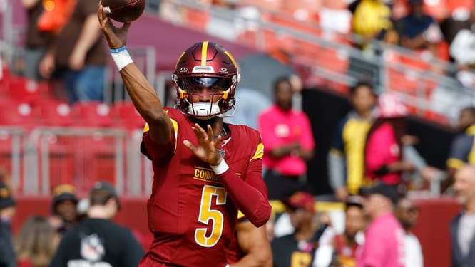 NFL coverage map Week 6: NFL TV map broadcast info for Sunday's games ...