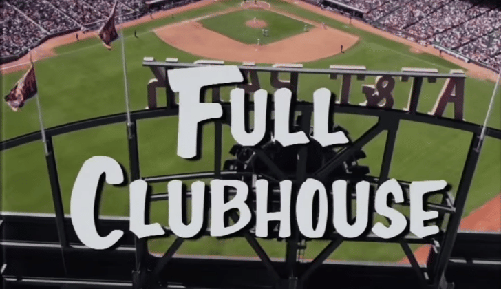 San Francisco Giants remake 'Full House' intro, best thing you'll see ...