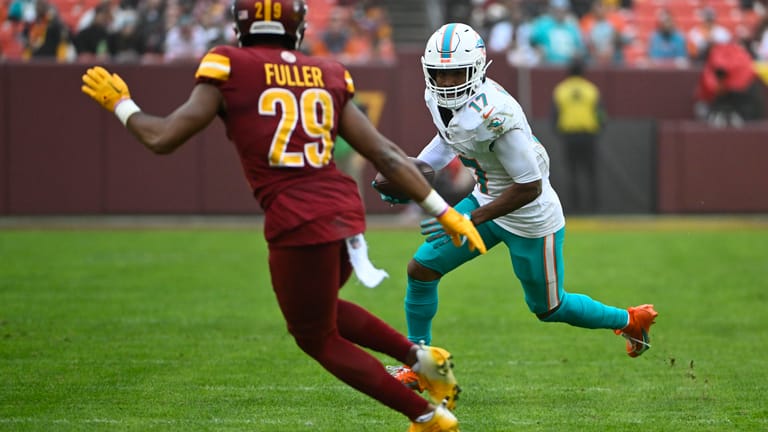 NFL analyst urges Washington Commanders to acquire former Super Bowl ...