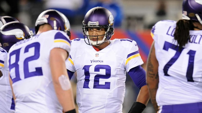 Former NFL first-round pick Josh Freeman retires from CFL