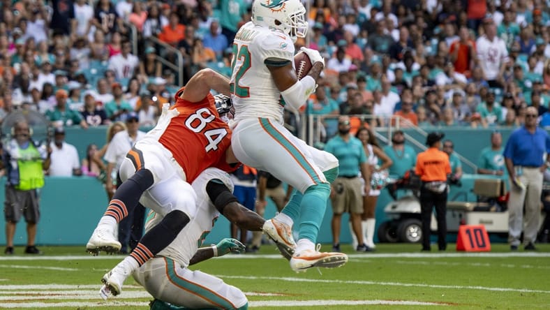 Nine most embarrassing blunders from NFL Week 6