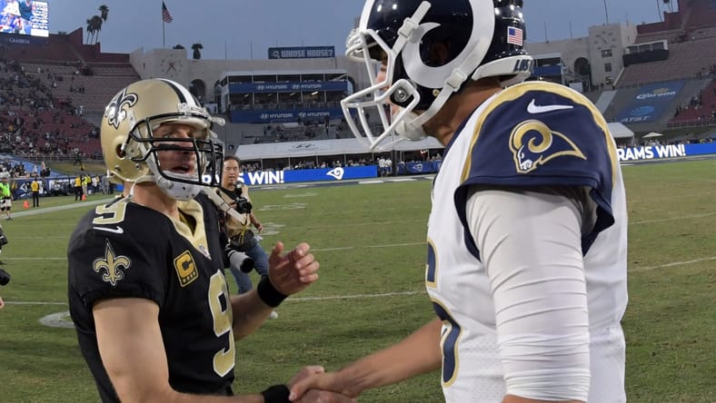 10 most exciting games on the 2019 NFL schedule