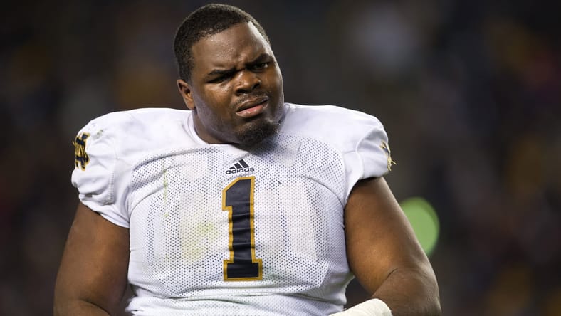Louis Nix, former Notre Dame star and NFL Draft pick, dies at 29