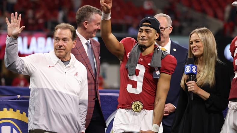Alabama Football Schedule: Nick Saban's Crimson Tide turns the page to ...