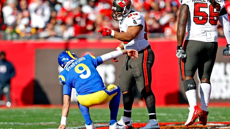 NFL to reportedly evaluate taunting penalty frequency this offseason