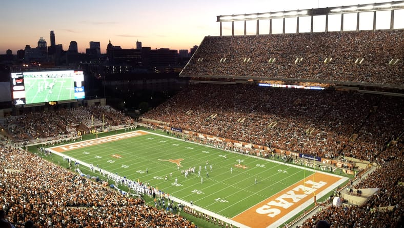 Darrell K Royal-Texas Memorial Stadium: What you need to know to make ...