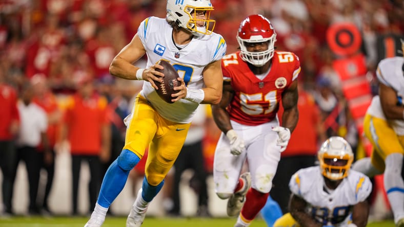 Kansas City Chiefs at Los Angeles Chargers: 3 bold predictions for ...