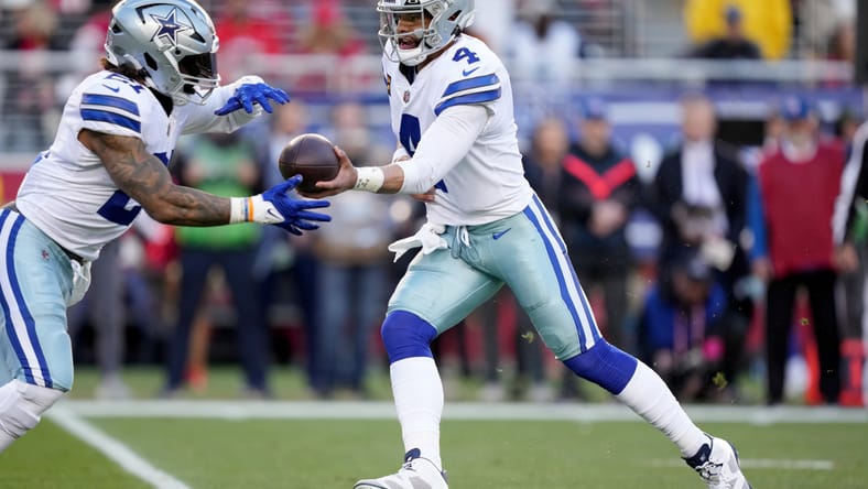 4 winners, losers from Sunday's NFL Divisional Round games: Joe Burrow ...