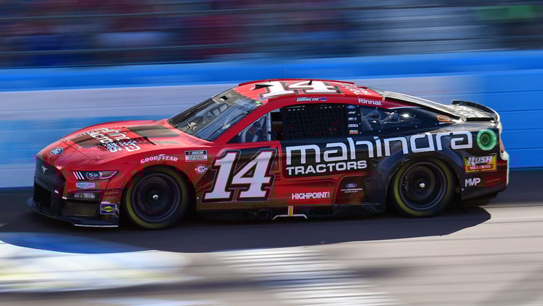 Tony Stewart addresses his involvement with Stewart-Haas Racing in 2023