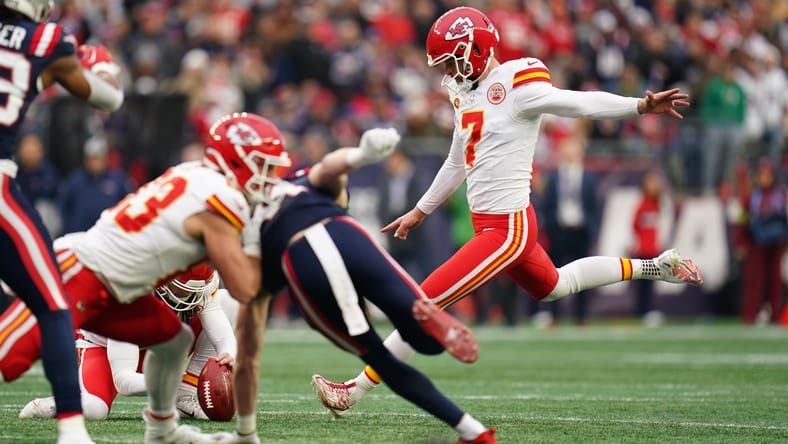 NFL reveals Gillette Stadium footballs were underinflated in Kansas ...