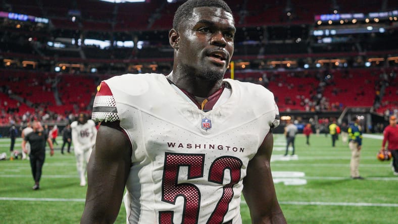 Trio of Washington Commanders face wrongful death suit after 2021 ...