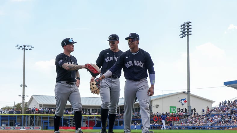 Best MLB lineups 2024: Ranking 10 best lineups in baseball before ...