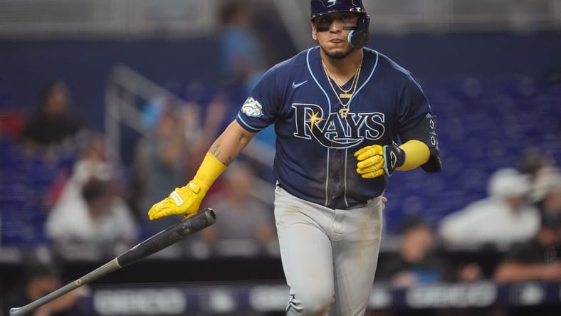 2024 MLB season preview: Tampa Bay Rays