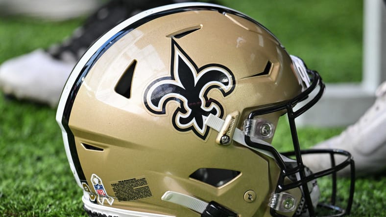 New Orleans Saints ready to move on from franchise icon, two-time All ...