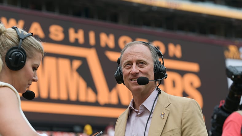 Washington Commanders owner reportedly very involved in 2024 NFL Draft ...