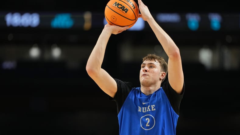 2025 NBA Draft order: NBA Draft picks by team after the regular season ...