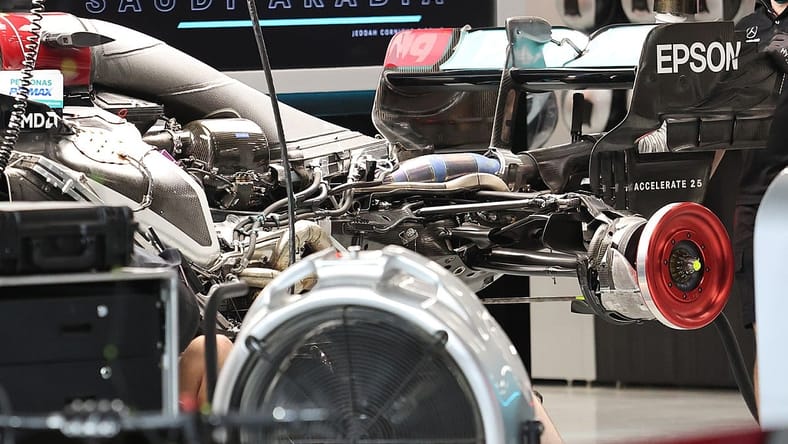F1 2026 Engine Rules Debate: Proposed electric power cut divides teams