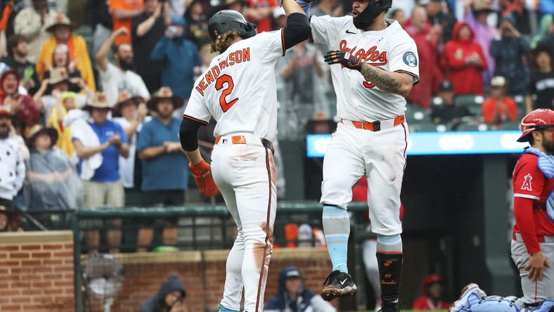 Baltimore Orioles game today: TV details and start times for upcoming ...