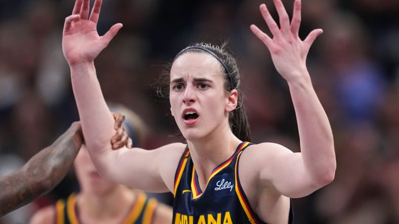 Caitlin Clark's Brother Points Direct Finger for His Sister's Injuries