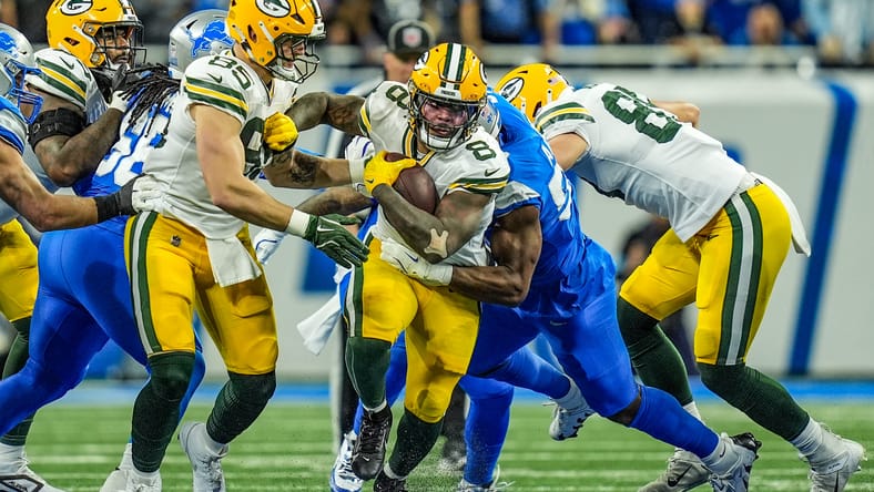 NFL Division Rankings 2025: Worst, Best NFL Divisions Entering the Season