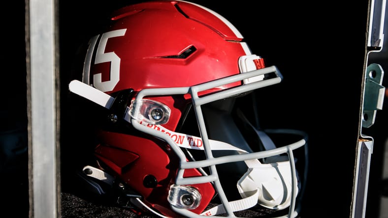 2025 Alabama football schedule