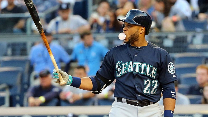 robinson cano mariners contract