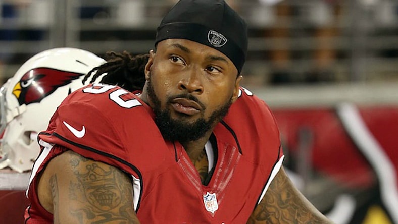darnell dockett