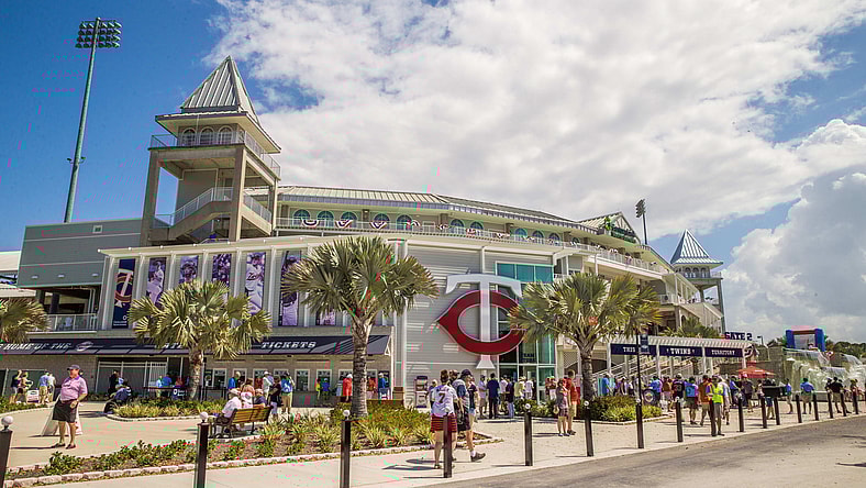 Florida Spring Training Guide 2026