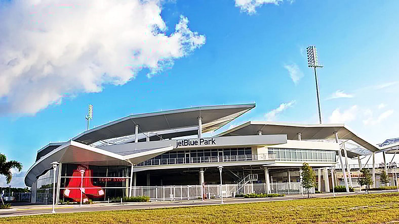 Florida Spring Training Guide 2026