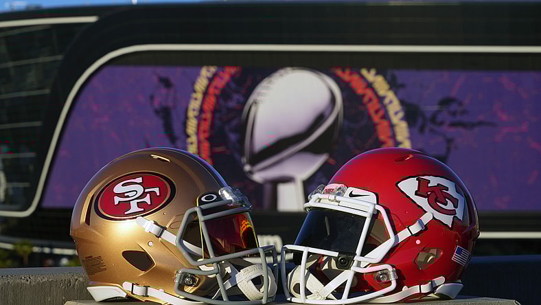 NFL schedule release: Ranking the top-20 games of 2024