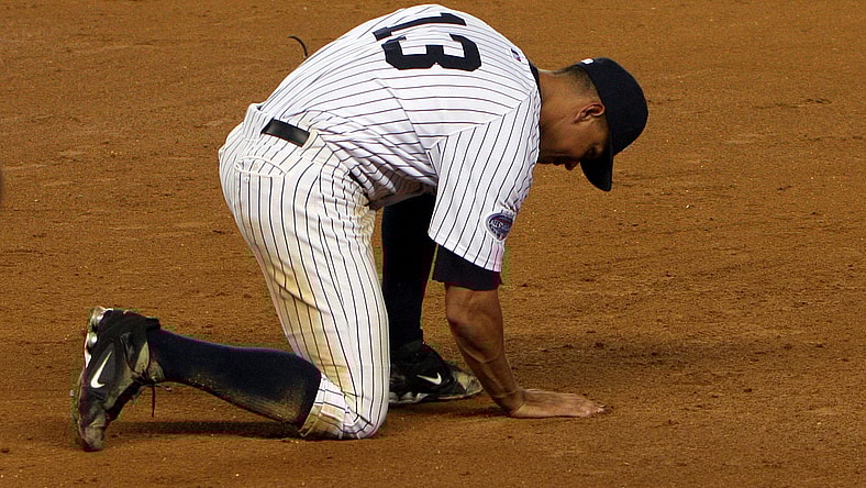 roger clemens yankees contract