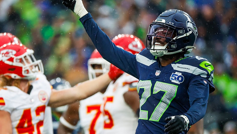 NFL Rumors: Seahawks Could Soon Trade Homegrown Pro Bowler?
