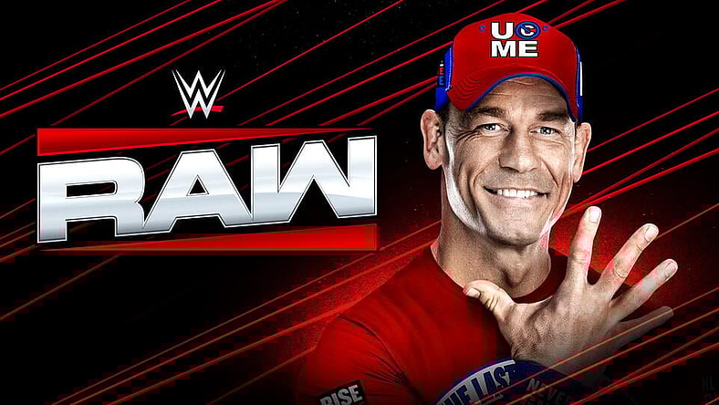 raw logo 2025