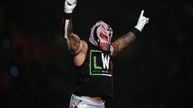 The 8 Most Influential Hispanic Wrestlers