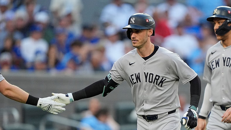 NY Mets and Yankees Competing with 3 'Lurking' Clubs for Bellinger ...
