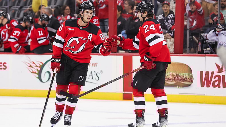 utica devils schedule