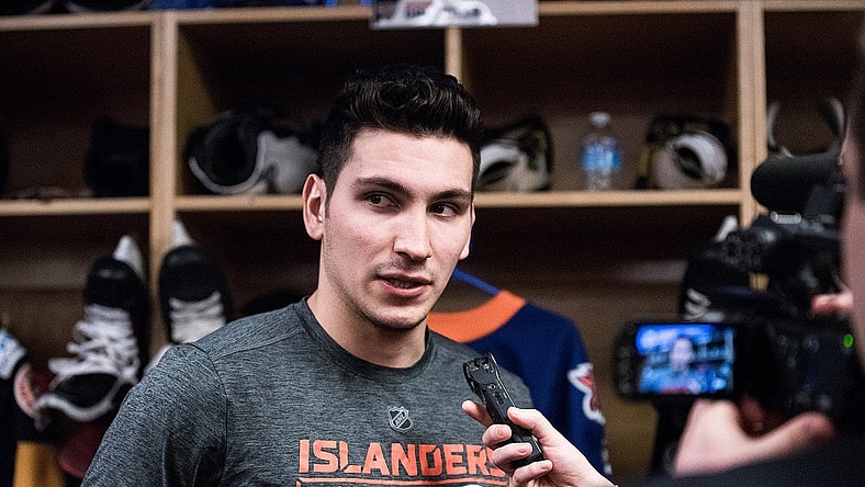 michael dal colle draft