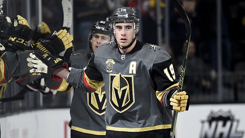 reilly smith