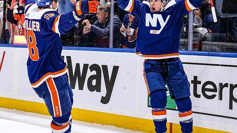 Rosner: Why Zach Parise is the Best Bang-For-Your-Buck Player in NHL