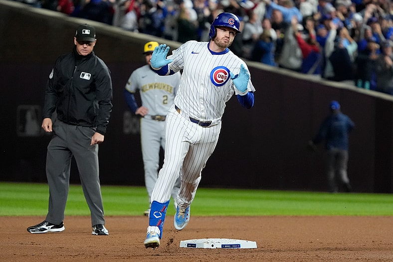 4 Big Winners and Losers as Cubs Erase Series Deficit in Game 4